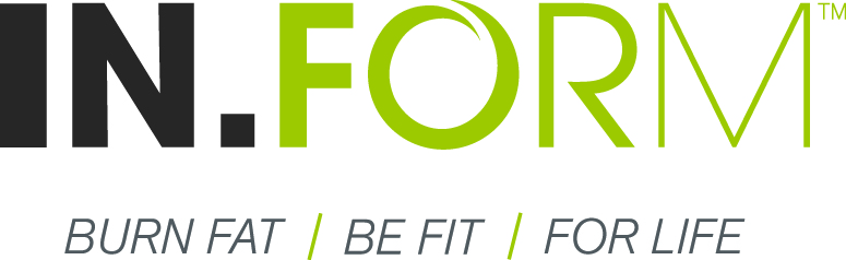 IN.FORM Program – Lisa’s Natural Path