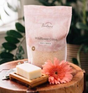 Lisa’s Natural Path – Herb Shop & Wellness Center in Butler PA