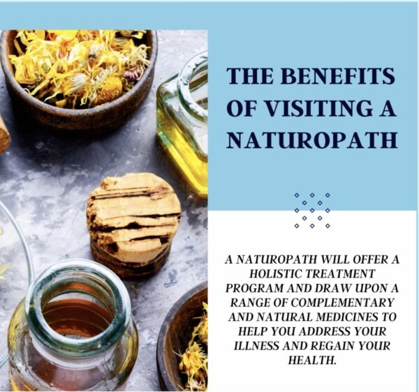 Lisa’s Natural Path – Herb Shop & Wellness Center in Butler PA